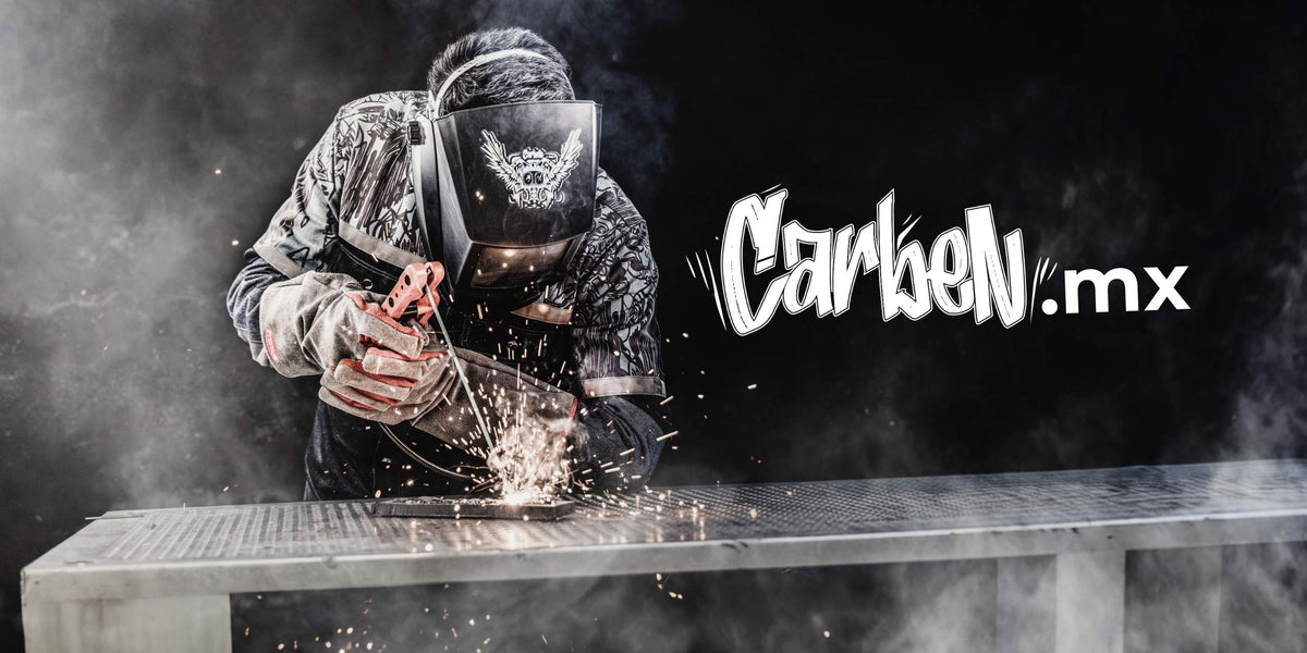 Términos y Condiciones — Carben Online