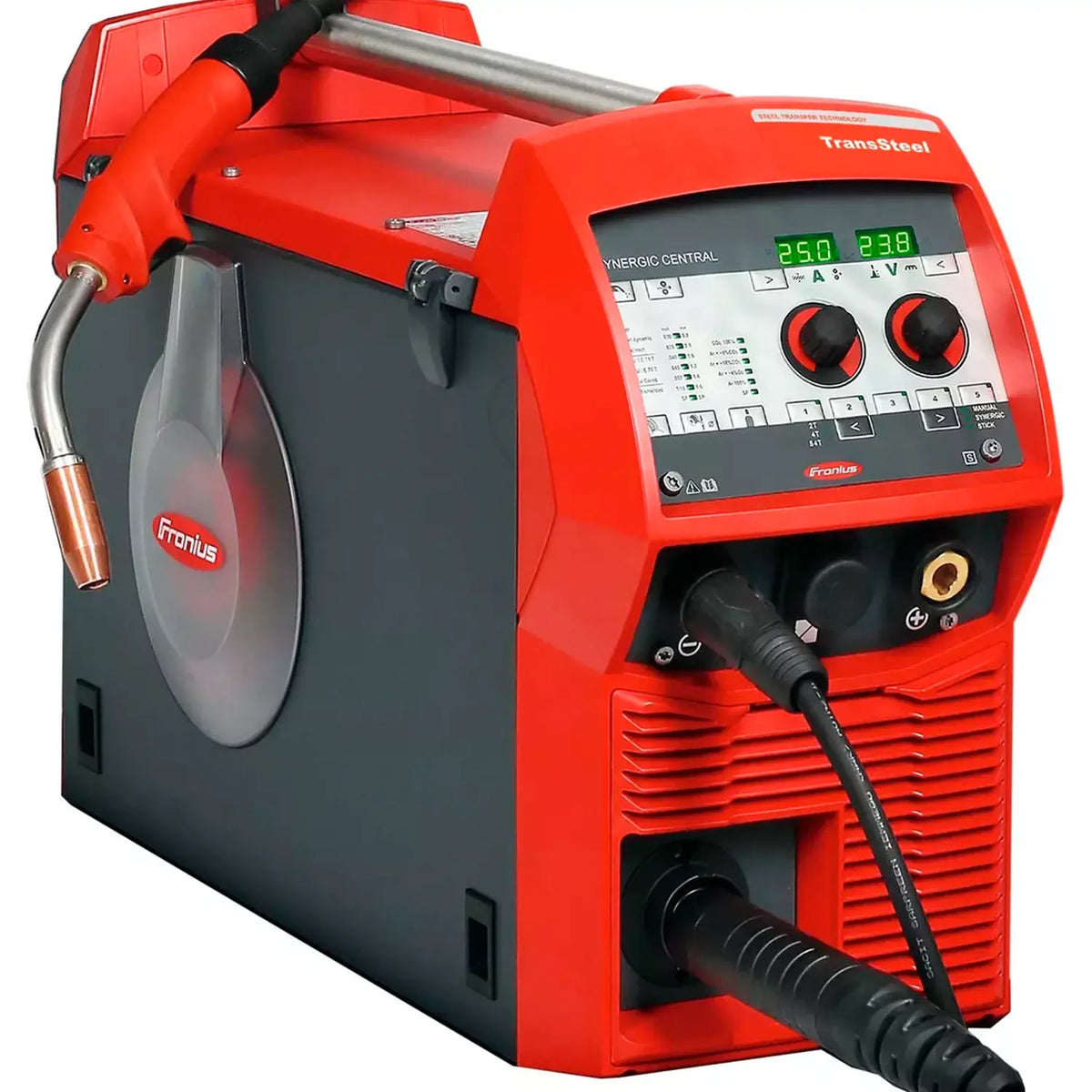 Transsteel 2700 Set Plus 4904200029 — Carben Online